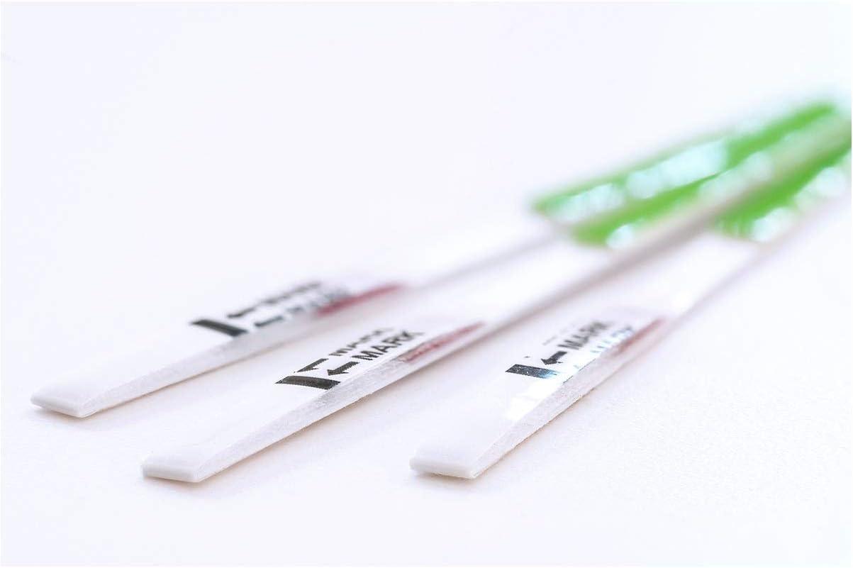 30-Pack Ovulation Strips 20miu/ml Test Kit - Fertility Predictor ...