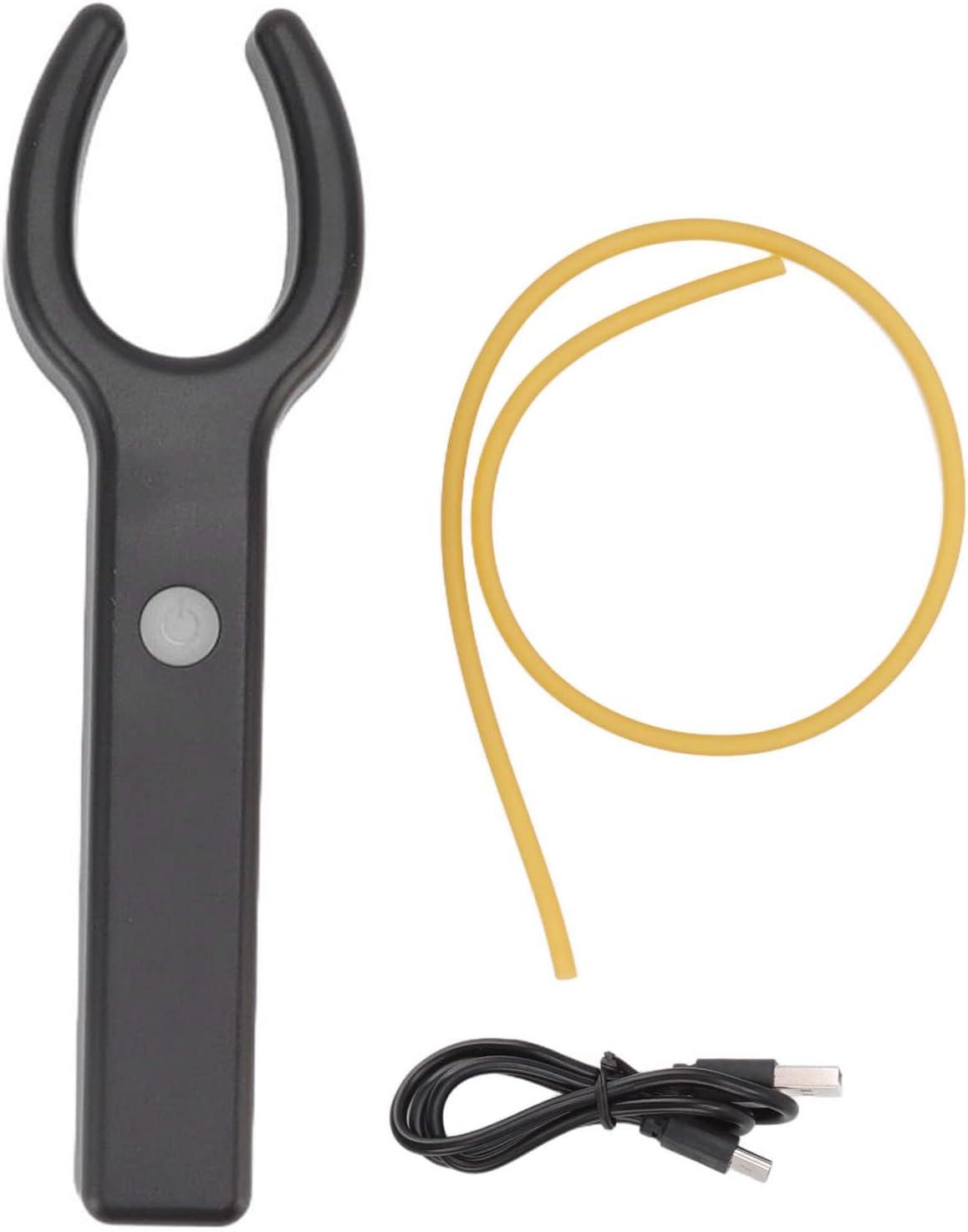 Rechargeable LED Vein Finder Viewer for IV Access & Phlebotomy ...