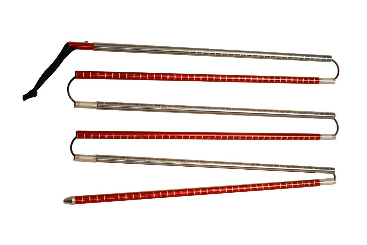 Demon United Snow Probe 270cm - Reliable Avalanche Probe for Safety ...