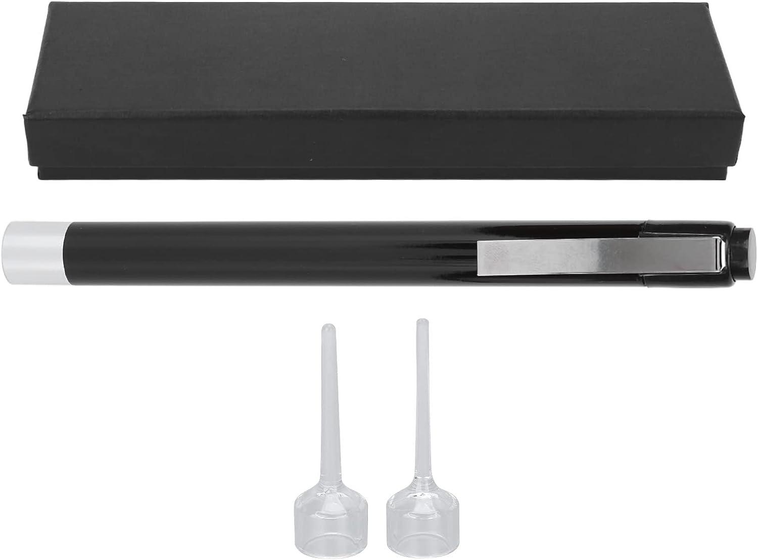 LED Ear Inspection Light for Ear Wax Removal & Hearing Aid Fitting ...