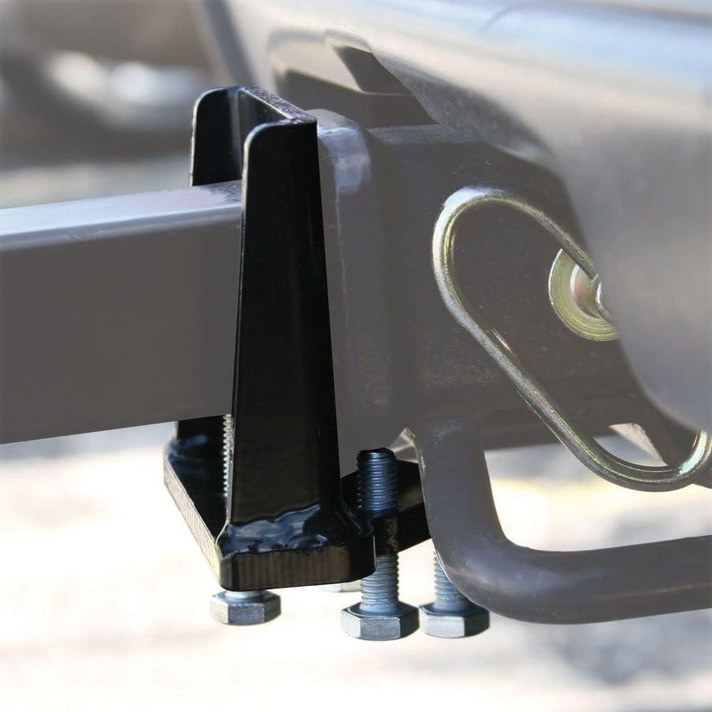 Apex Anti-Tilt Locking Device for Class III/IV Hitch - Prevents Tilting ...