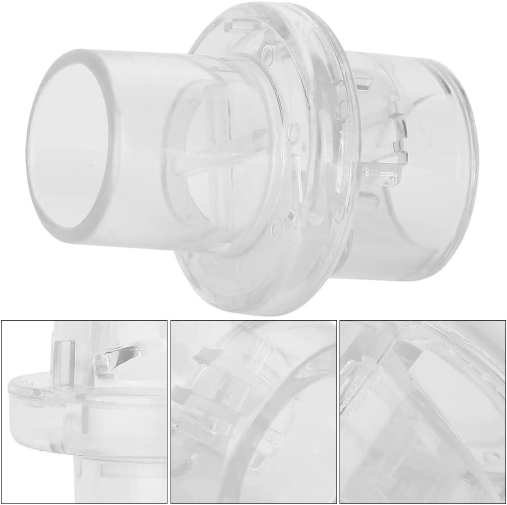 10pcs CPR Mask Replacement One-Way Valve - Disposable CPR Pocket ...