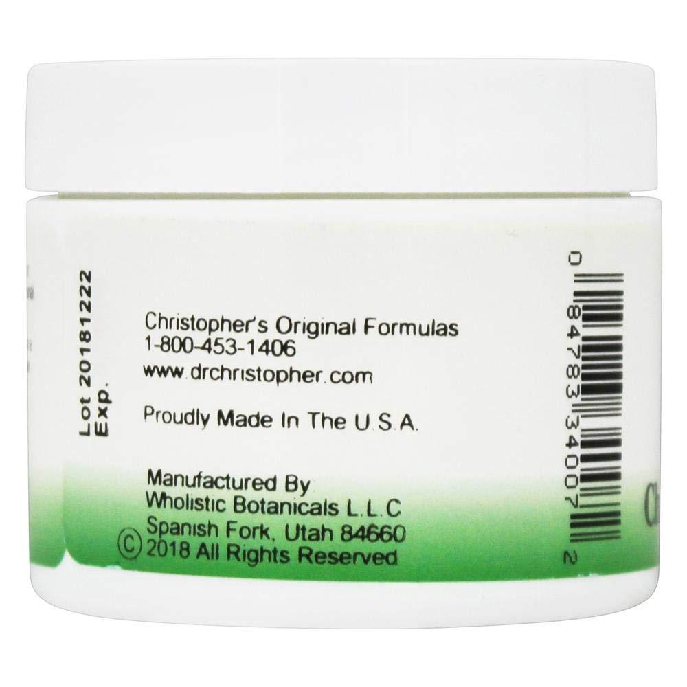 chickweed ointment