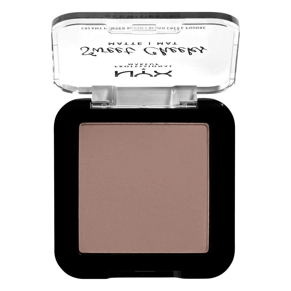Sweet Cheeks Creamy Powder Blush Matte - So Taupe 5g | International ...