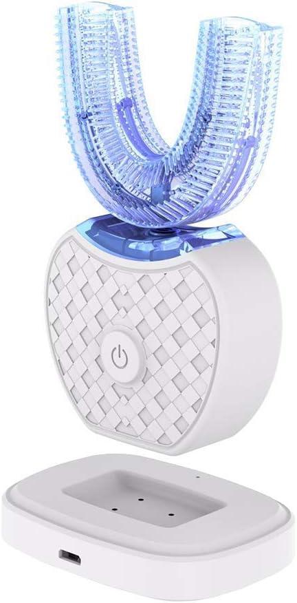 Buy Electrical Ultrasound Toothbrush | Automatic 360 Whitening & Sound ...