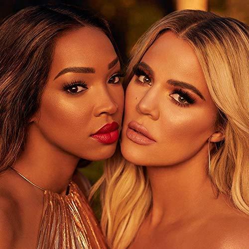 BECCA x Khlo Kardashian & Malika Haqq Bronze Blush & Glow Palette ...
