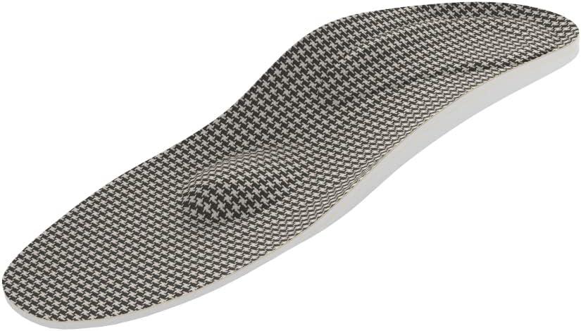 Buy Kingmed Orthopedic Shoe Inserts for Men - Heel Spur & Fasciitis ...