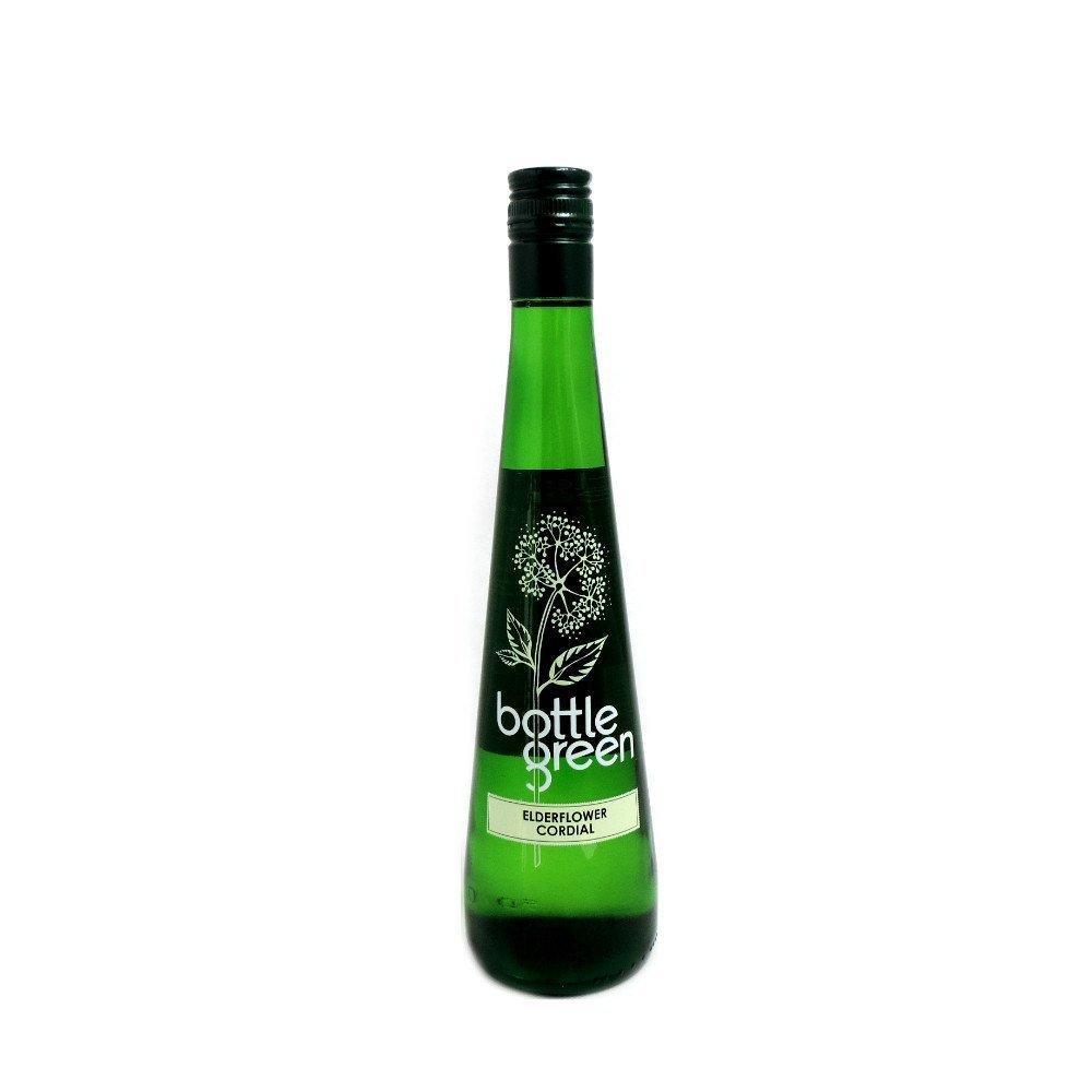 Bottle Green - Elderflower Cordial 500ml | Buy Now with Express ...