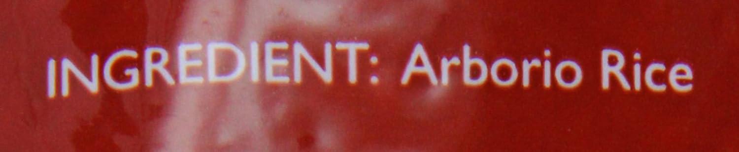 Tilda Arborio Risotto Rice 5 kg - Premium Quality Italian Rice for ...