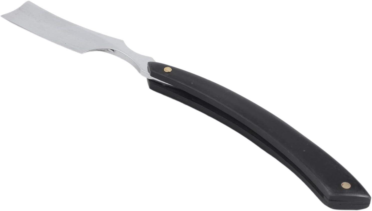 Handmade AREPAS Archaistic Gold Carbon Razors for Men - Premium Face ...