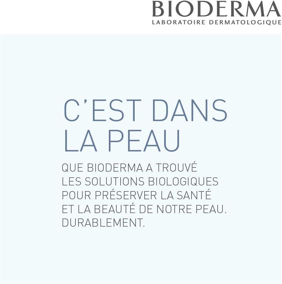 Bioderma Crealine TS H2O Micelle Solution 2 x 500ml - Gentle Cleansing ... Bioderma Crealine TS H2O Micelle Solution 2 x 500ml - Gentle Cleansing ...