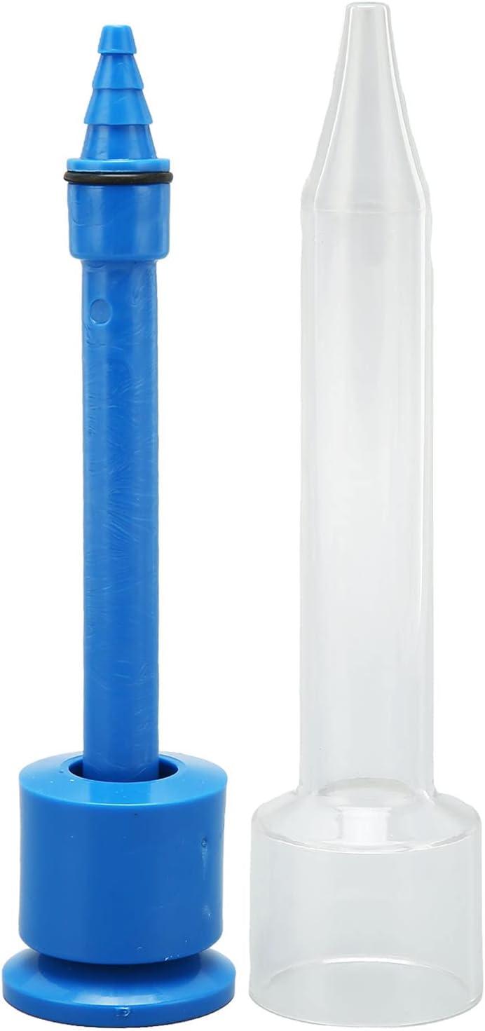 Buy Ear Prints Syringe - Versatile Tool for Ear Mold Injection ...