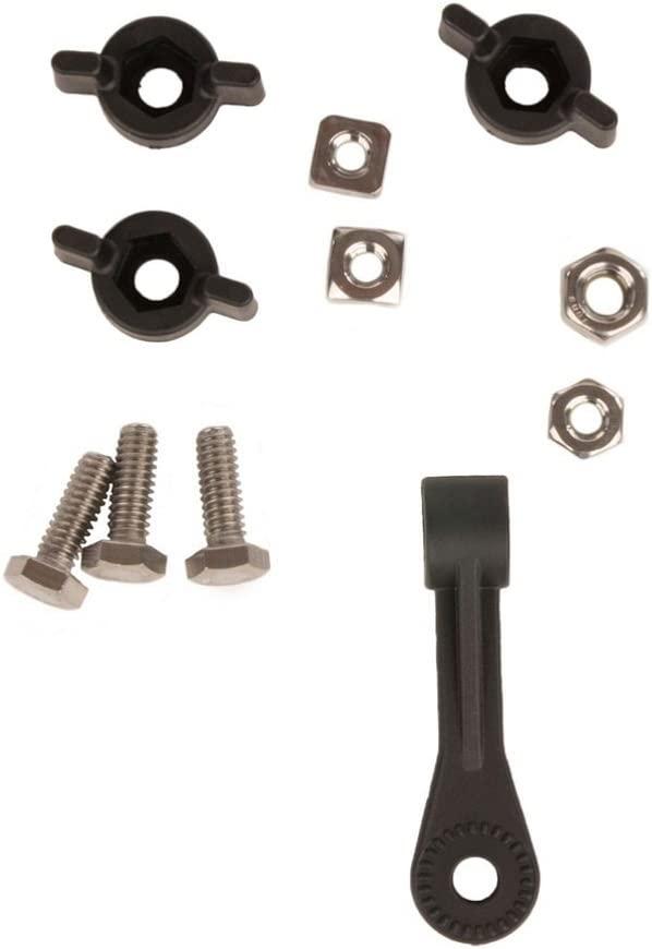 Scotty #141 Kayak/SUP Transducer Mounting Arm - Medium, Black | Buy Now ...