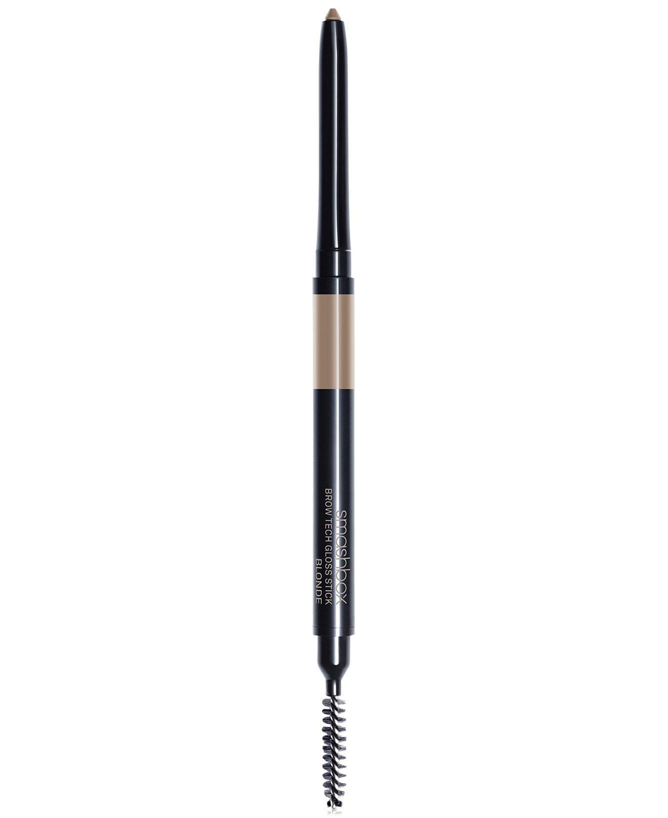 Smashbox Brow Tech Gloss Stick Blonde - 0.2g | Enhance Your Brow Game ...