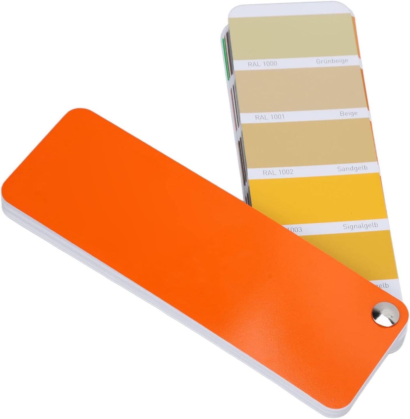 Ultimate Color Guide Book for Home Furniture Ceramics & Textiles ...