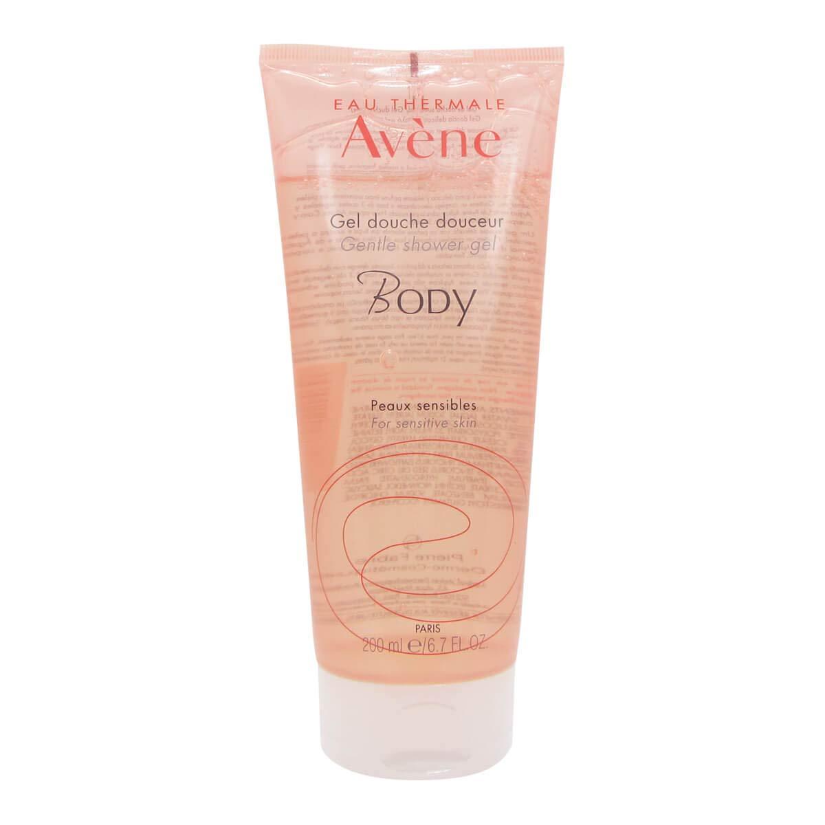 BODY Gel Douche 200ml | Buy Now with Express International Delivery ...