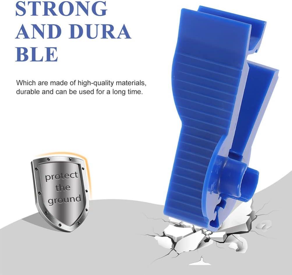 Exceart Catheter Clamp Kroko Clip - 10 Pack Dialysis Hose Clips ...