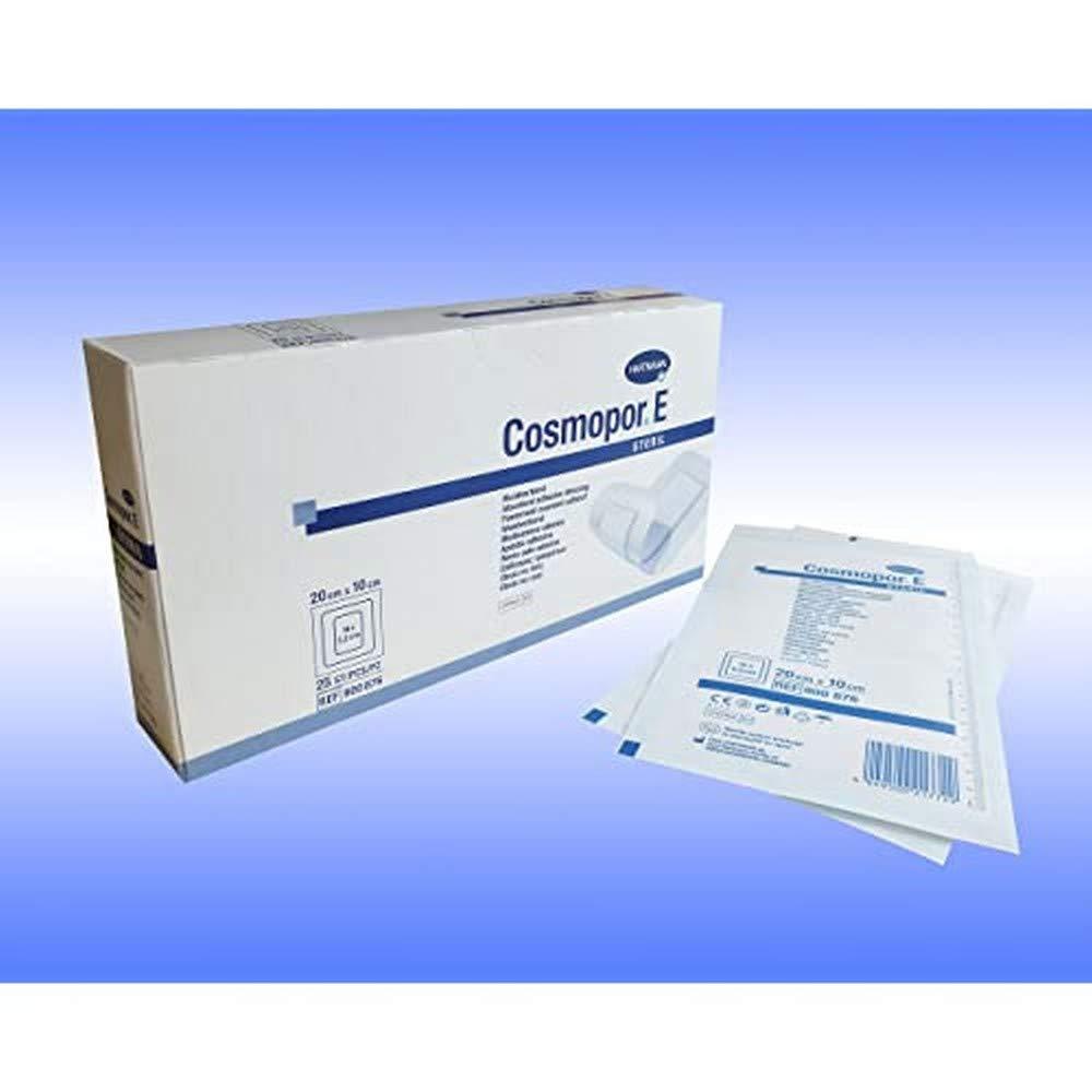 COSMOPOR E Adhesive Dressing 10X20CM x 25 - Buy Online Now | Buy Now ...