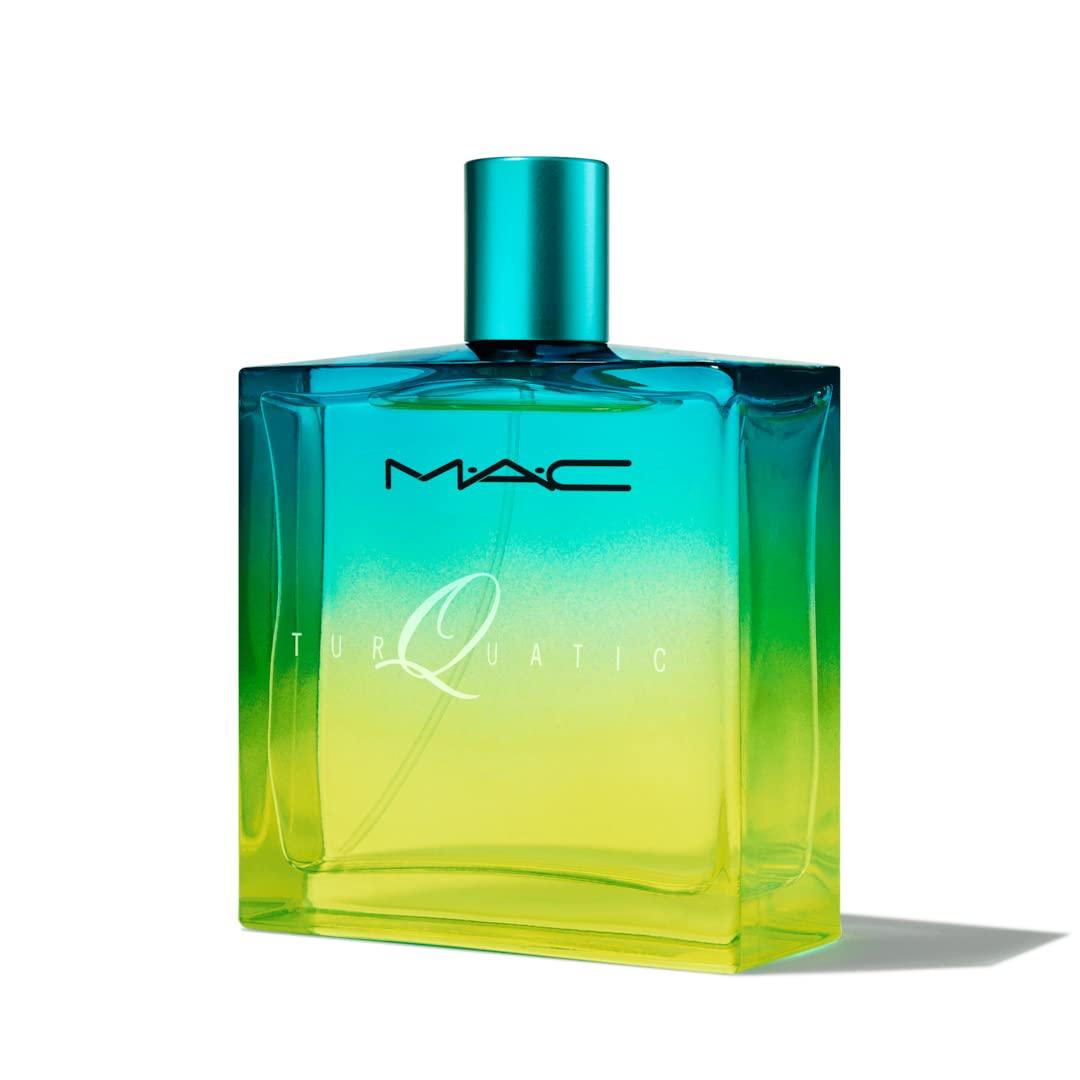 M.A.C Mac Turquatic Jumbo Perfume | Buy Now with Express International ...