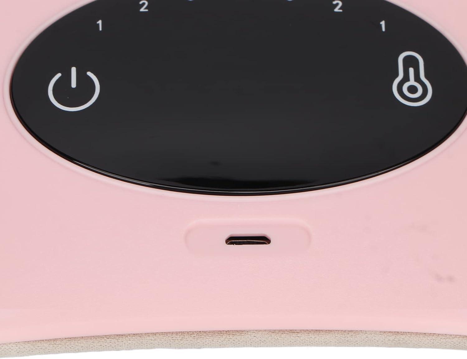 Buy Electric Hip Belt Device - Menstrual Heating Pillows for Women ...