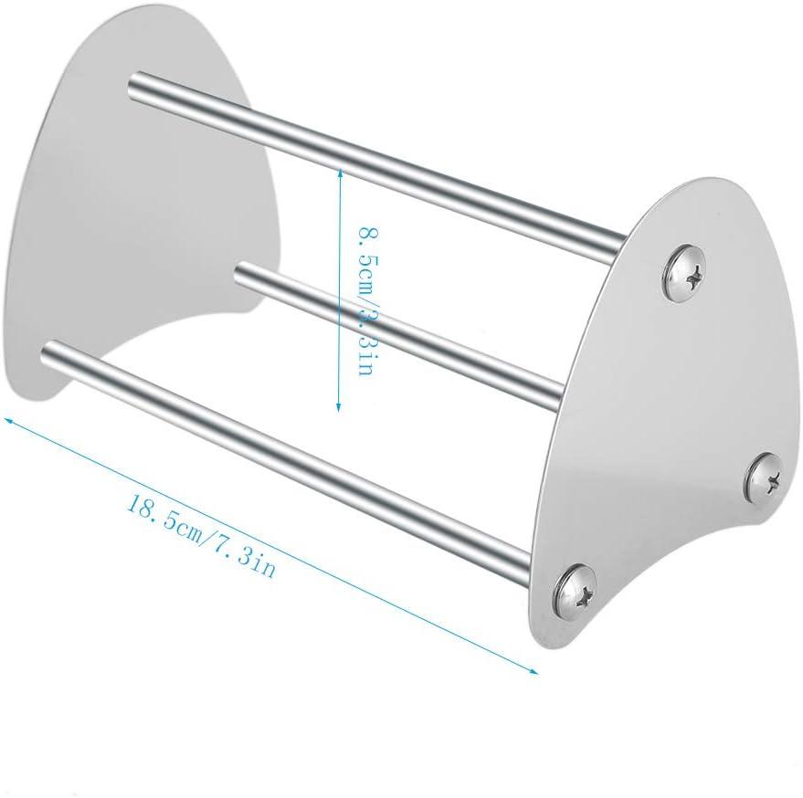 Orthodontic Pliers Stand - Stainless Steel Dental Organizer for ...