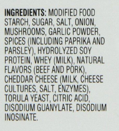 Lawry's Original Style Spaghetti Sauce Spice & Seasonings 1.5oz Packets ...