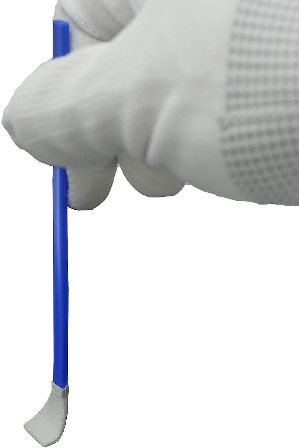 UES APSC-16 DSLR & Mirrorless Camera Sensor Cleaning Kit | 14 Swabs ...