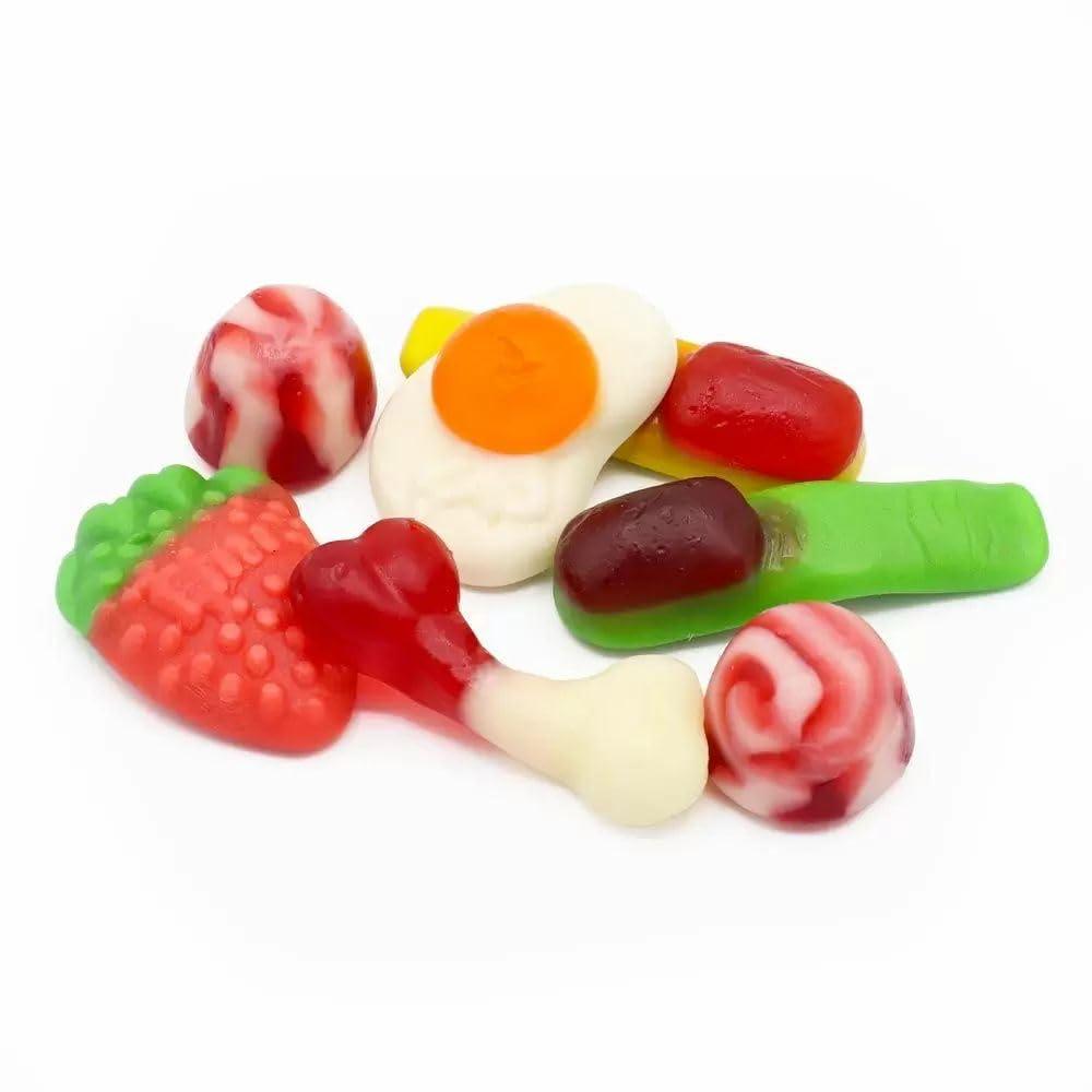 Cinema Mix - 500g Gummy Sweets | Buy Now with Express International ...