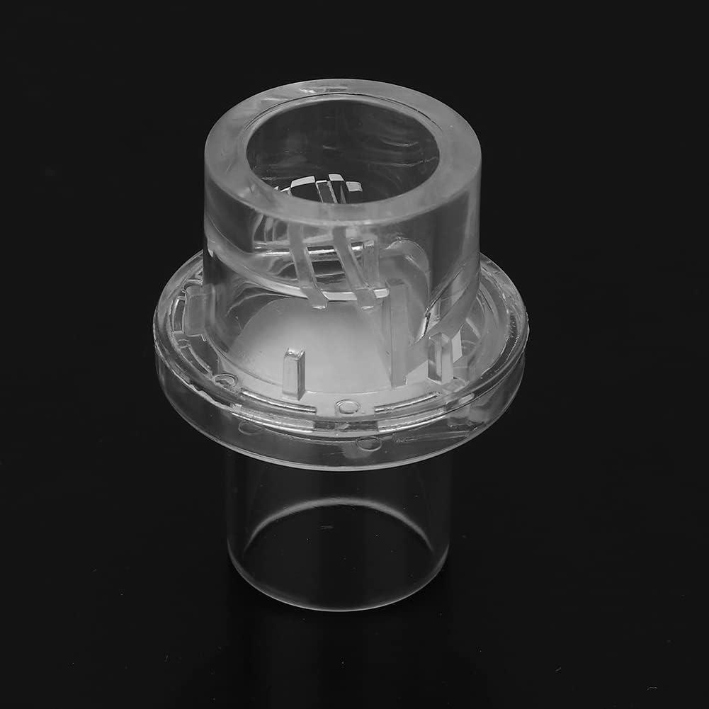 10pcs CPR Mask Replacement One-Way Valve - Disposable CPR Pocket ...