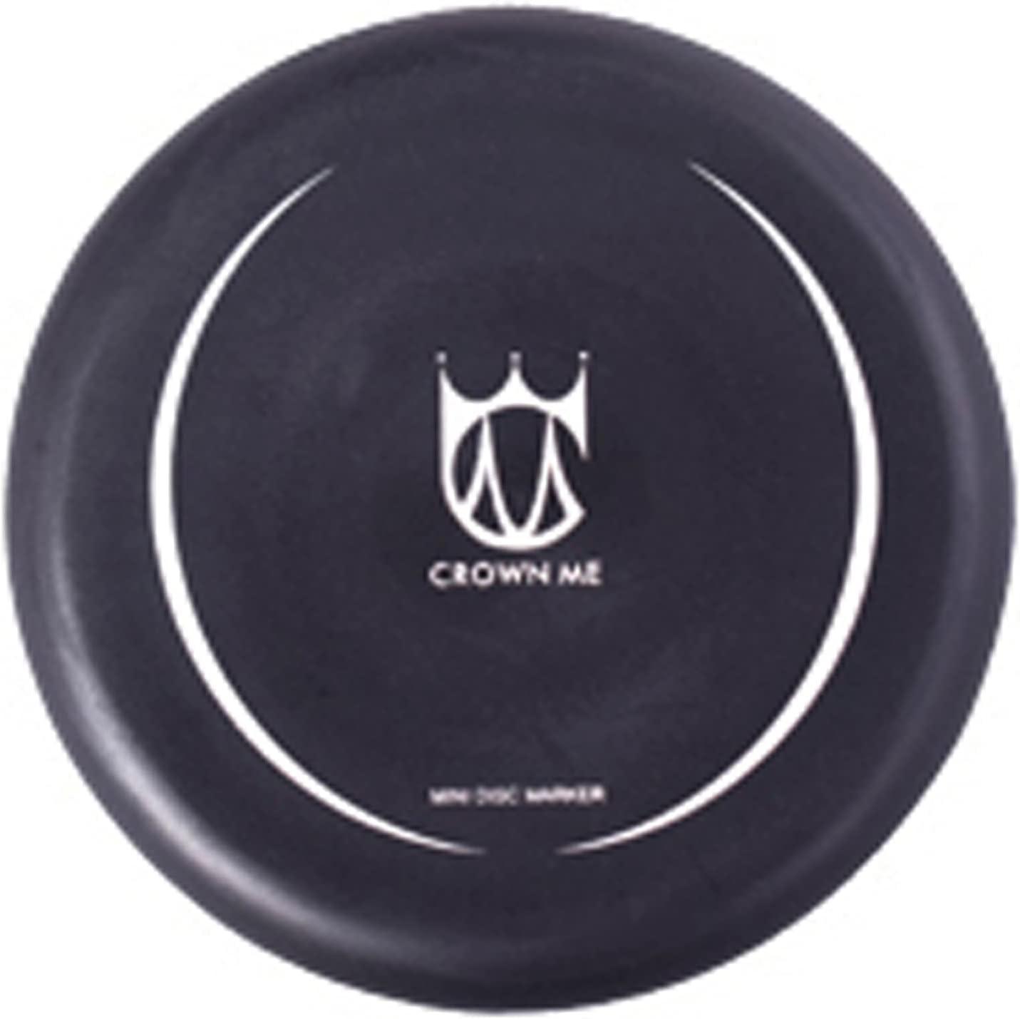 CROWN ME Disc Golf Set - Starter Set of 6 Discs | Buy Now with Express ...