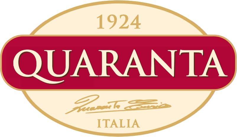 Quaranta Tropical Nougat Bars 100 g - Soft Italian Nougat Tropical ...