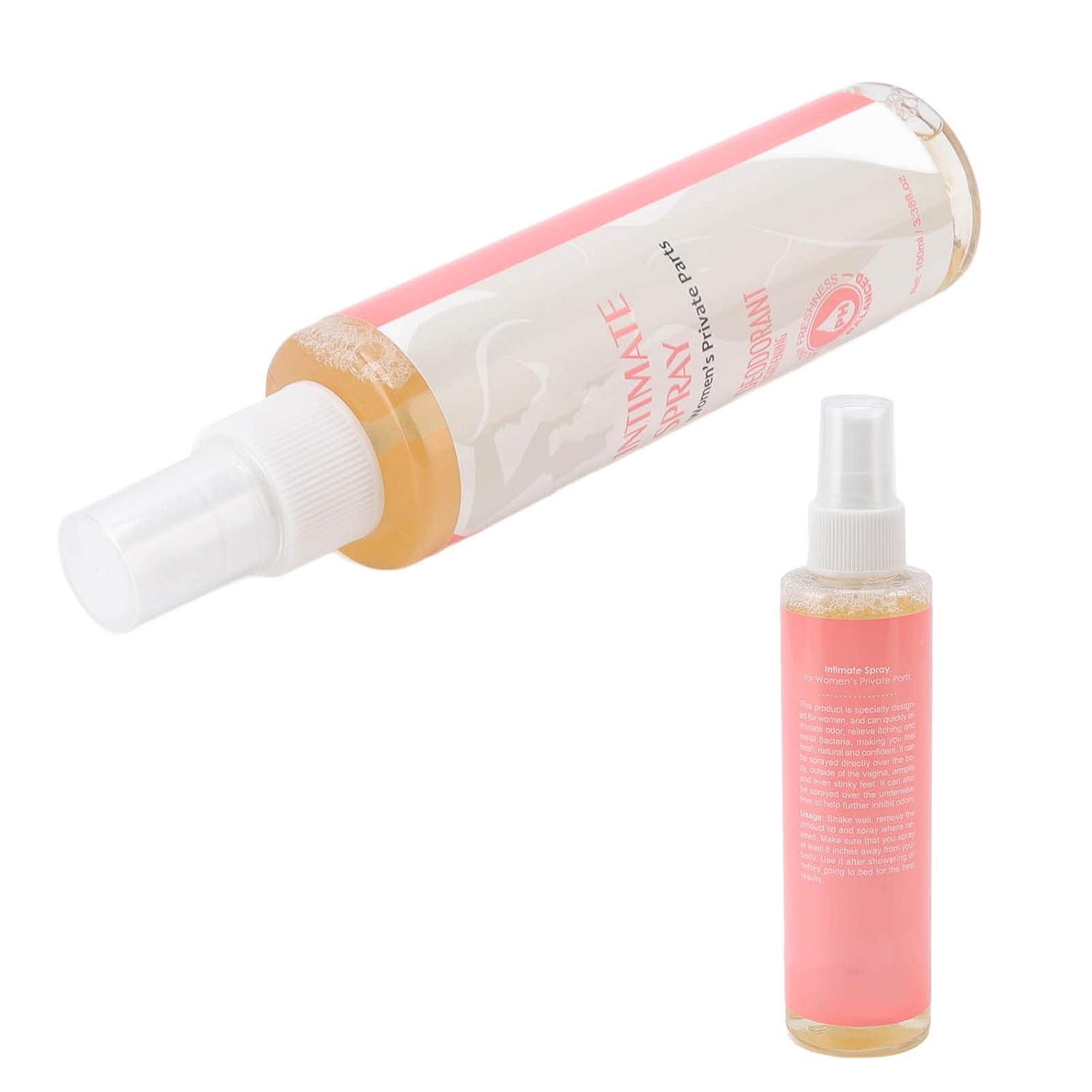 Intimate Spray Women Private Parts Spray Feminine Deodorant Spray ...