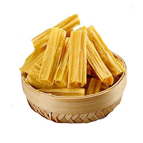 Dried Beancurd Sticks Asian Tofu Yuba Good Source Of Protein Non-GMO ...