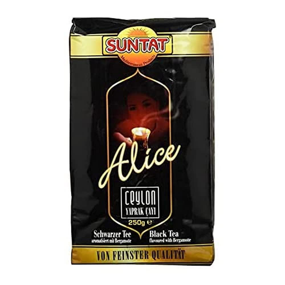 Buy SUNTAT Alice Ceylon Tea - 1 kg Pack | Premium International ...