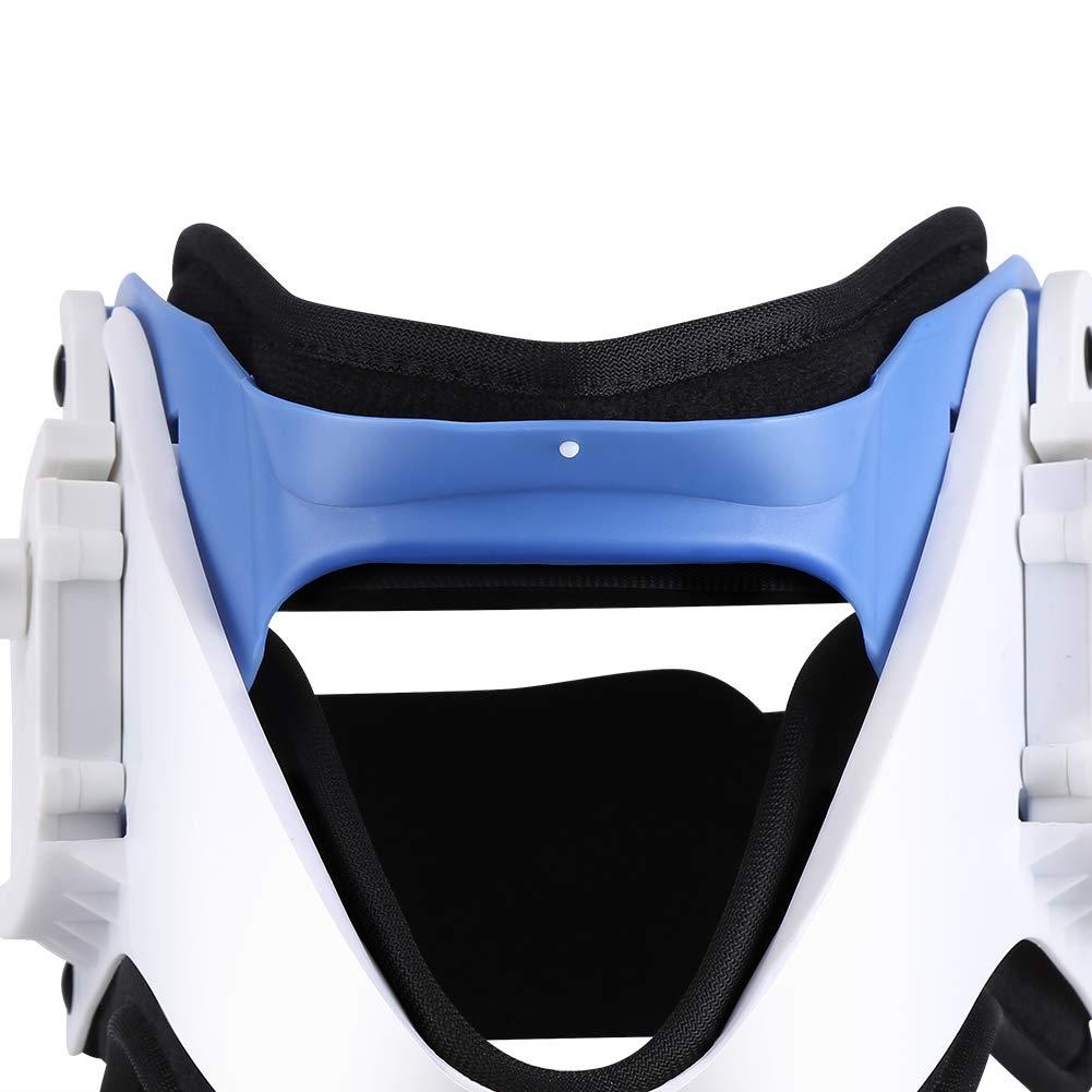 Adjustable Cervical Spine Traction Device for Chronic Neck Pain Relief ...