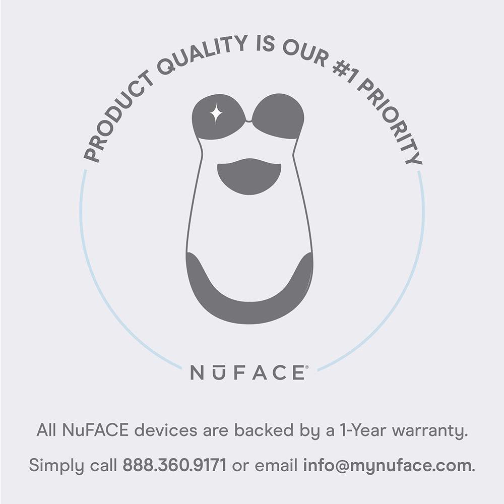 Nuface Logo