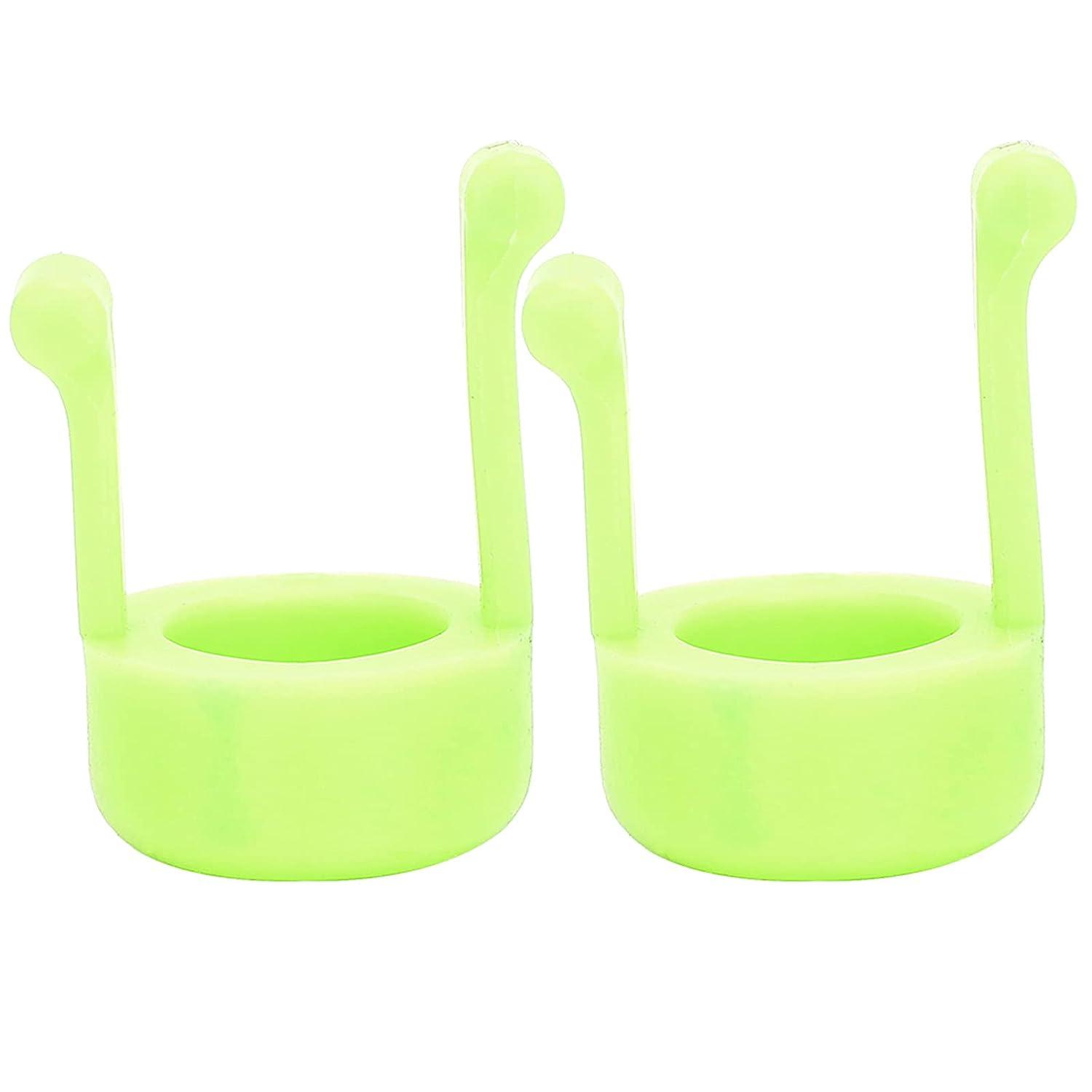 Portable Eye Drop Bottle Stand - 2-Part Tools for Easy Application and ...