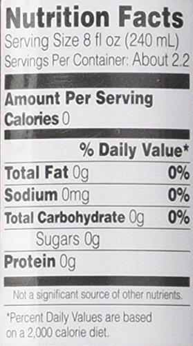 Cascade Ice Zero Cal Sparkling Water Cranberry Pomegranate 17.2oz (Pack of 12) - Refreshing ...