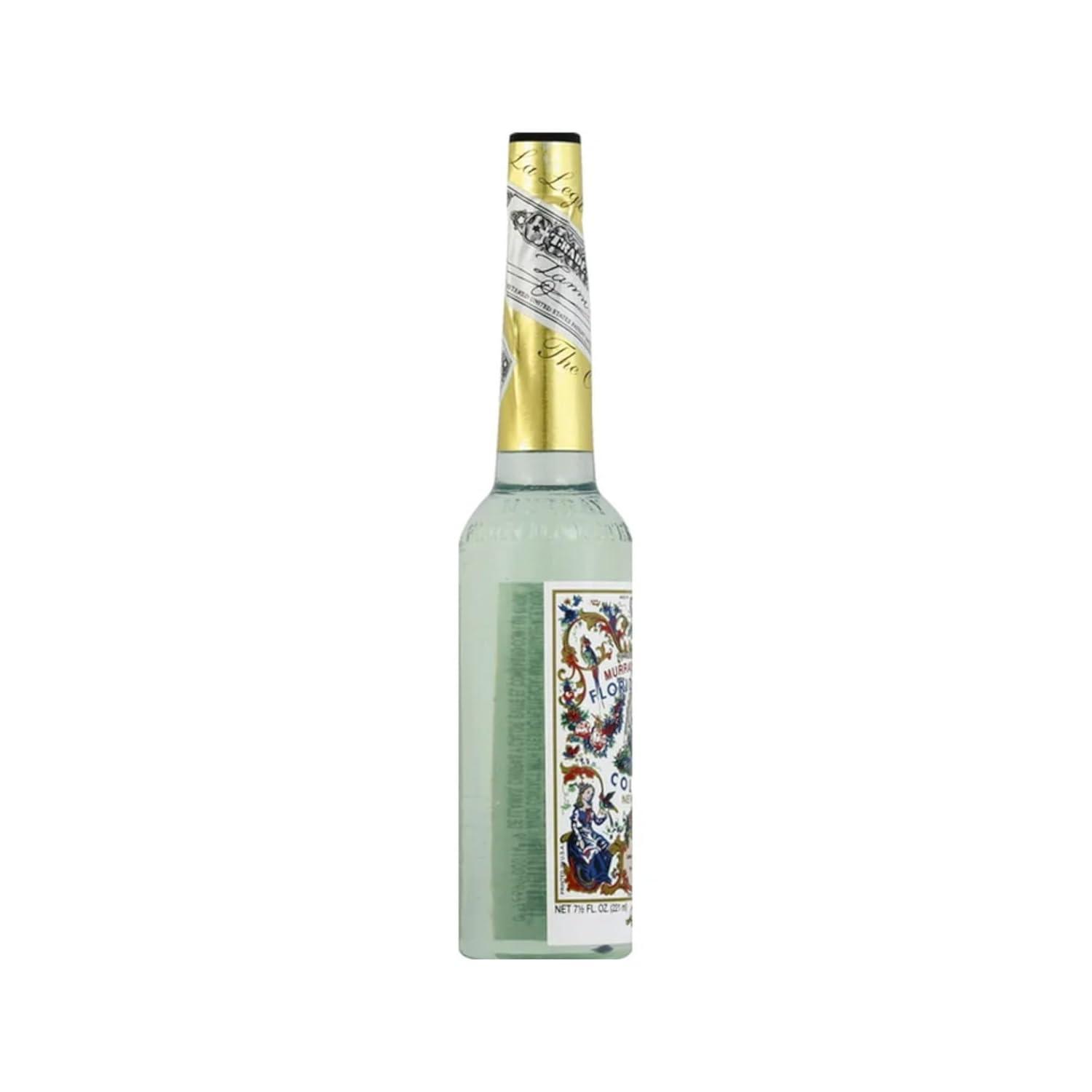Florida Water - Agua Florida Colonia Cologne (7.5 oz) - Spiritual ...