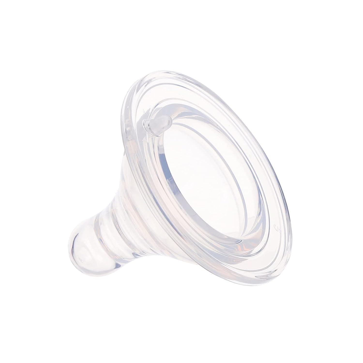 ALG Baby Feeding Bottle 3oz - Newborn Baby Bottle - White - Box Packed ...