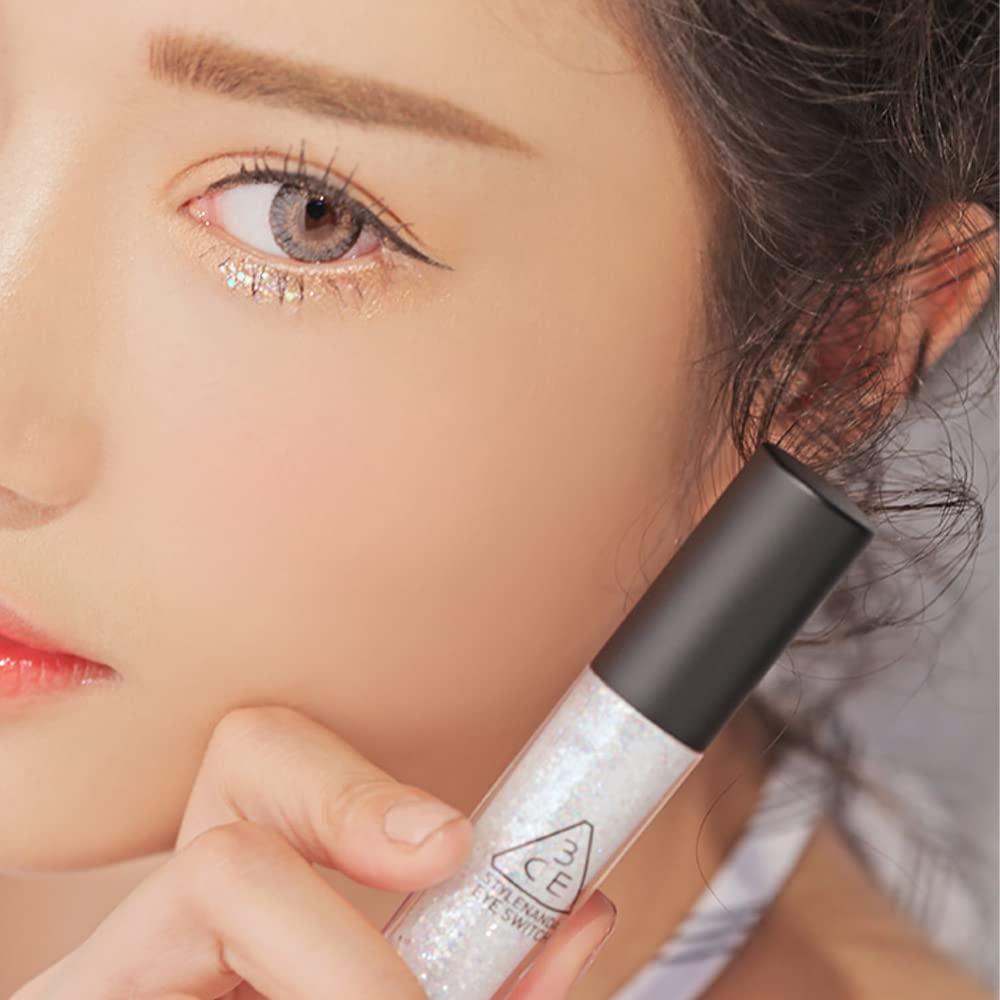 3CE Eye Switch Double Note - Shop Now for Stunning Eye Makeup | Buy Now ...