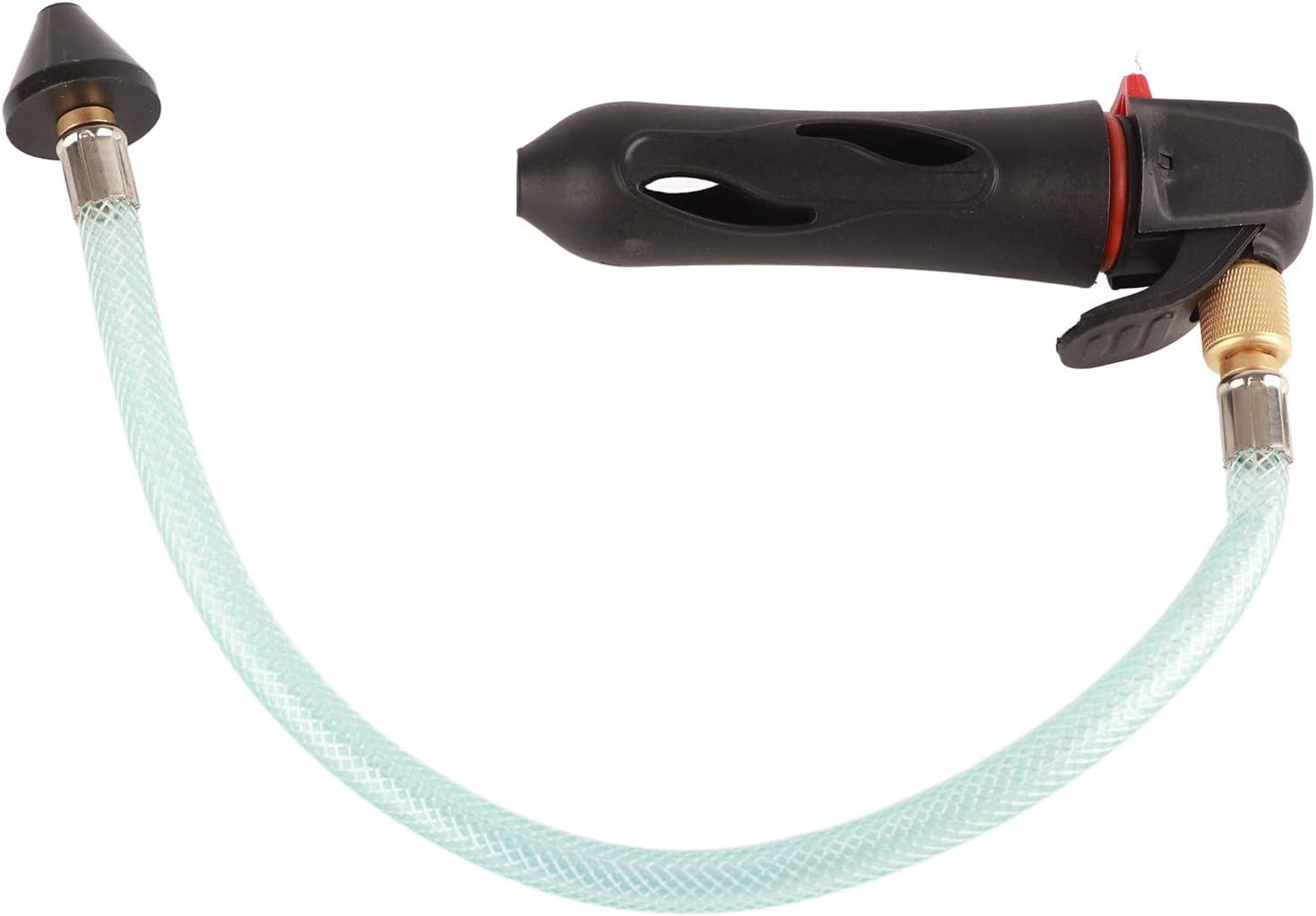 Threaded Drain Gun Safe Ingredients Environmentally Friendly Portable ...