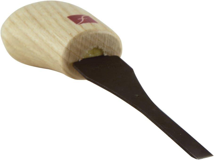 Flexcut Palm Chisel 1-7/8 Inch - Precision Carving Tool | Buy Now with ...