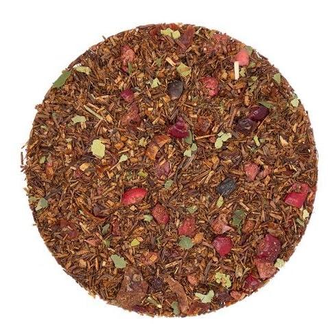 The Metropolitan Tea Company Cape Cod Cranberry Rooibos Tea 1.1lbs