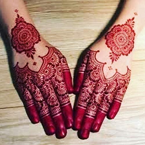 QURA Mehandi Leaves -200 GMS Henna Leaf Dry | Heena Mehandi Leaves ...