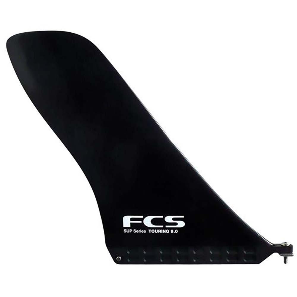 FCS II SUP Touring Fin 9 inch - Black | Premium Stand Up Paddleboard ...