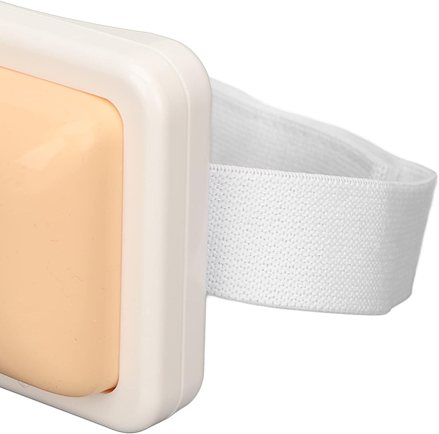 Wearable Injection Training Pad with Elastic Band for Intramuscular ...