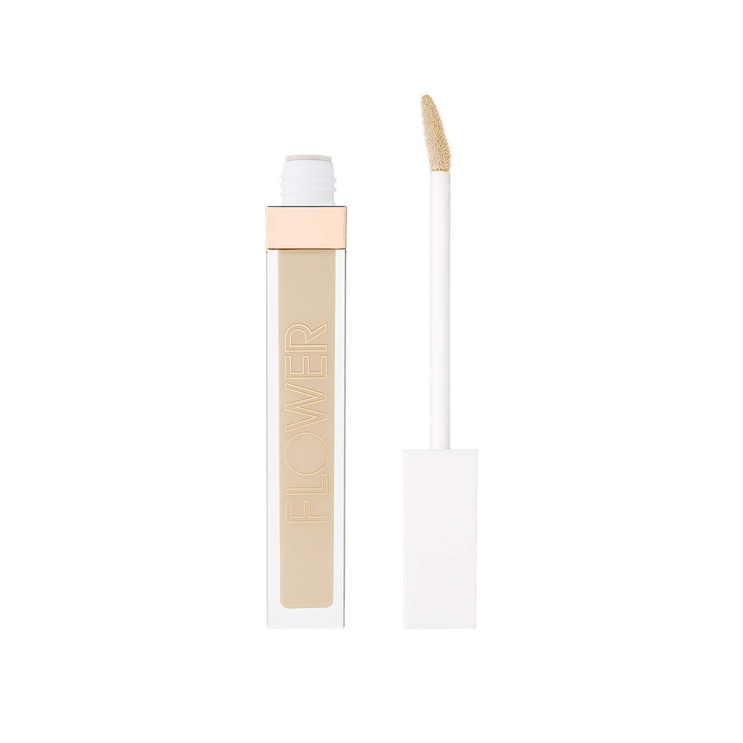 Flower Beauty Light Illusion Full Coverage Concealer - Brighten Under ...