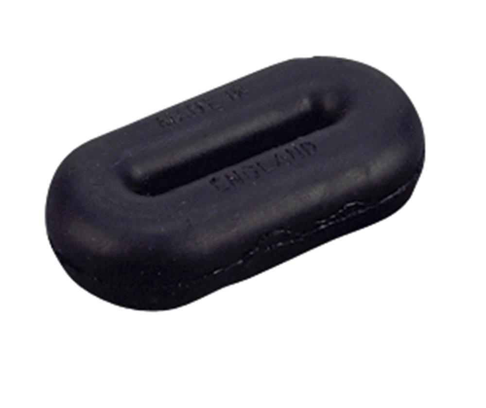 Shop Black Rubber Martingale Stopper Durable & Reliable for Your ...