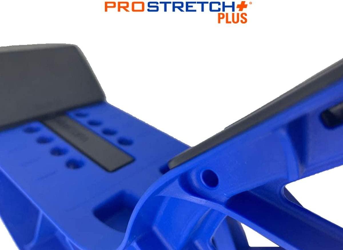ProStretch Plus Calf Stretcher and Foot Rocker - Customizable for ...
